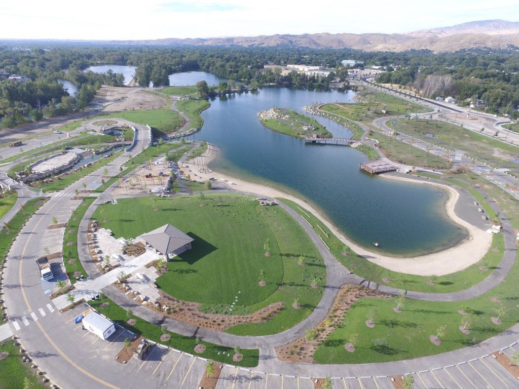 E. coli Plagues Local Pond – Boise River Enhancement Network