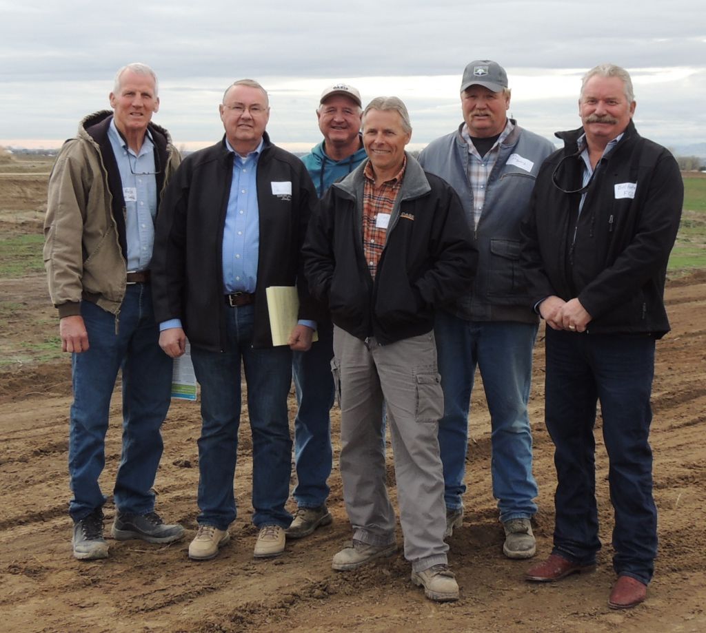 Cooperative Project Will Remove Tons of Sediment – Boise River ...